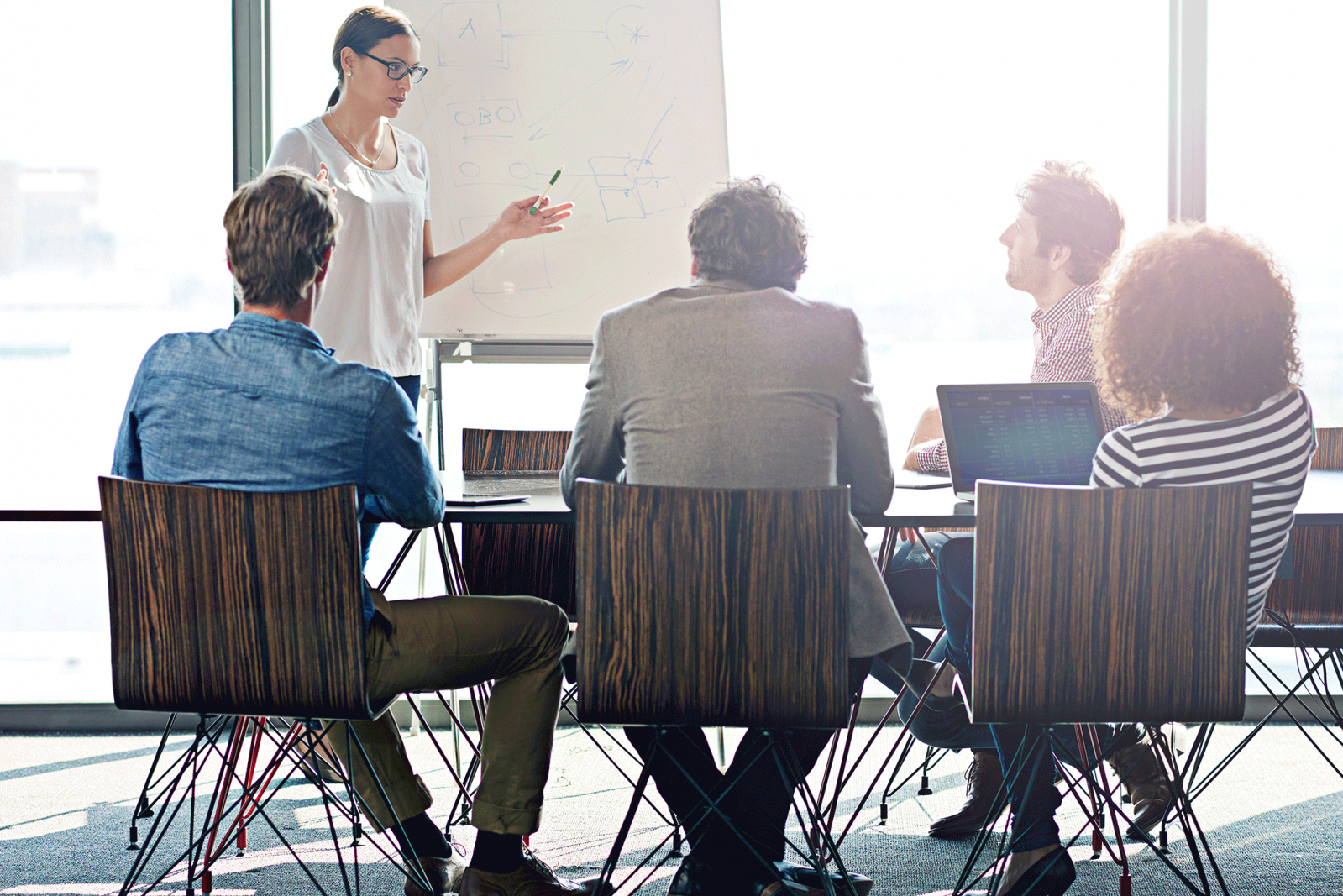 YMCA September Virtual CPG Workshop | Praesidium