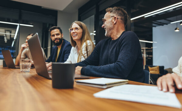Certified Praesidium Guardian - Online Courses
