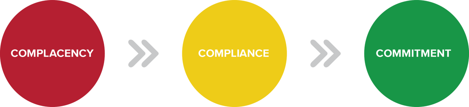 Beyond Compliance: Cultivating a Culture of Commitment in Safeguarding ...