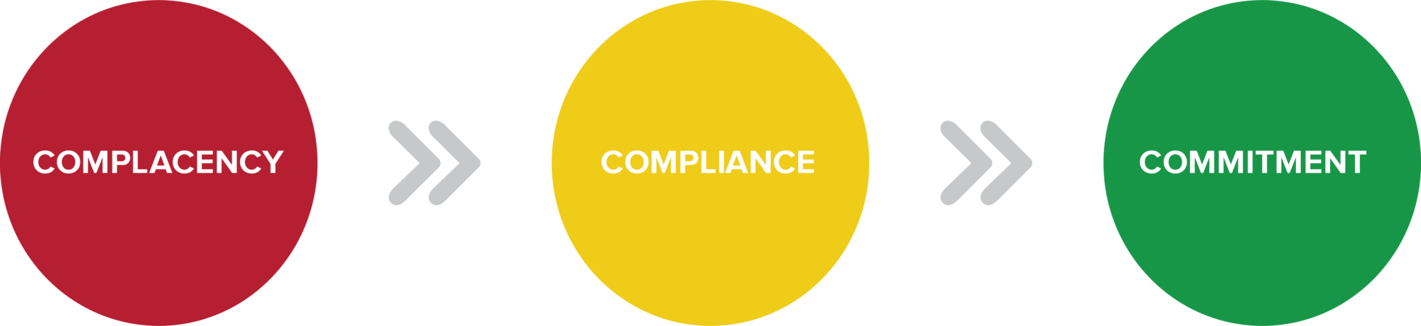 Beyond Compliance: Cultivating a Culture of Commitment in Safeguarding ...
