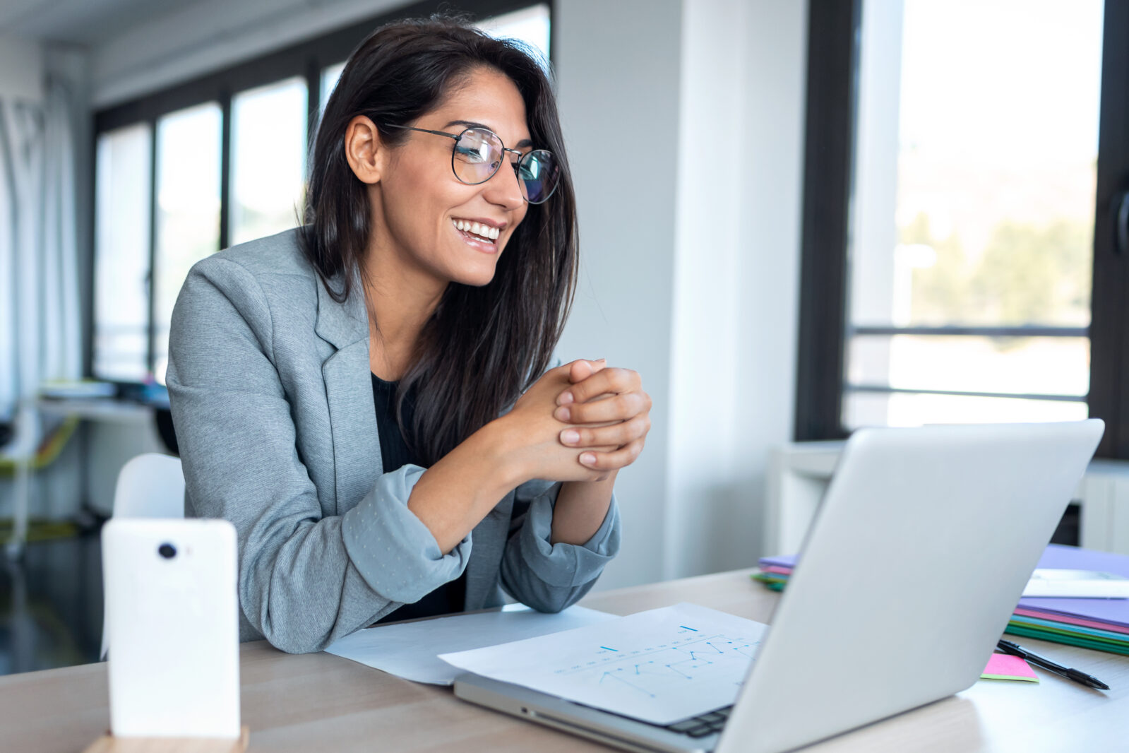 Praesidium Accreditation Webinar- What It Takes | Praesidium